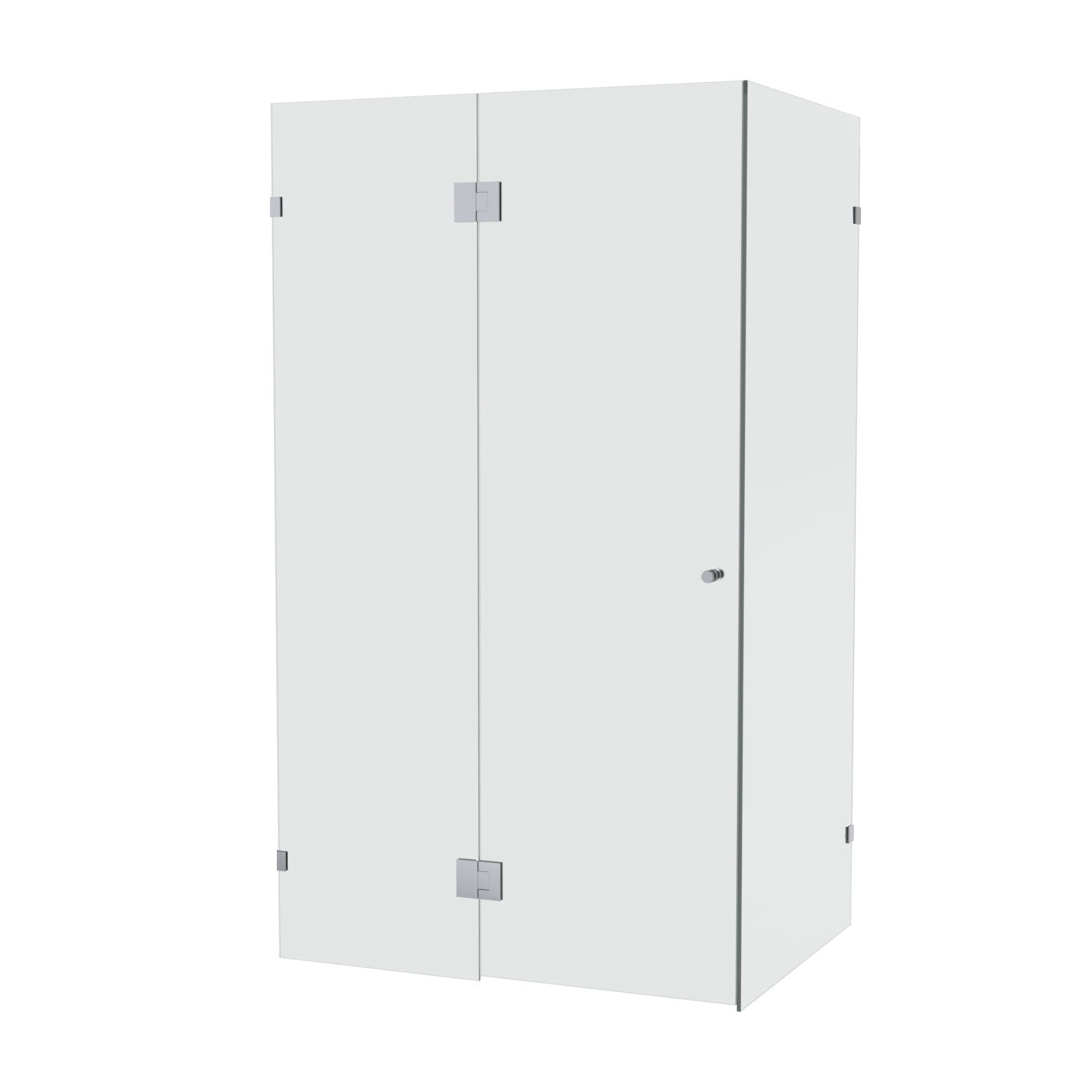 Shower Screens & Glass | Sunlight – Sunlight Bathrooms