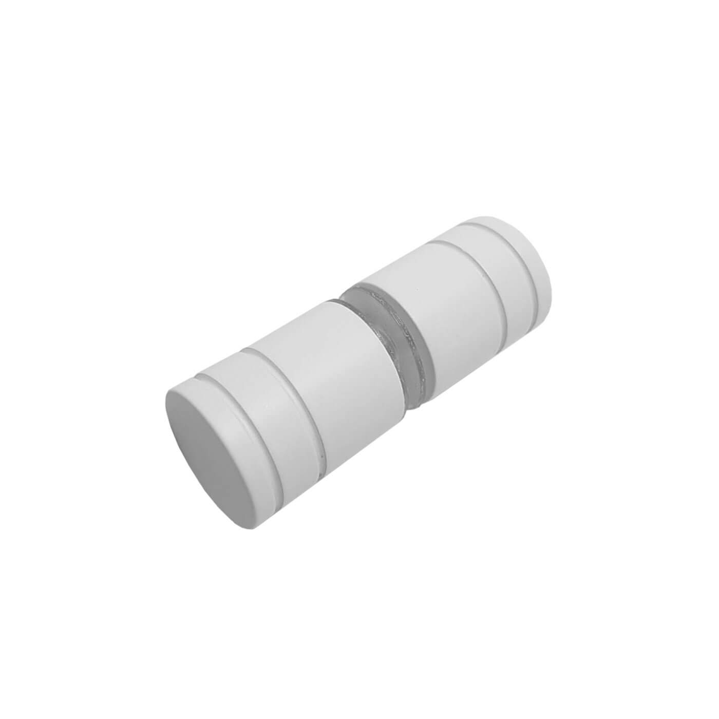 10mm Shower Screen Glass Round Door Knob Handle – Sunlight Bathrooms