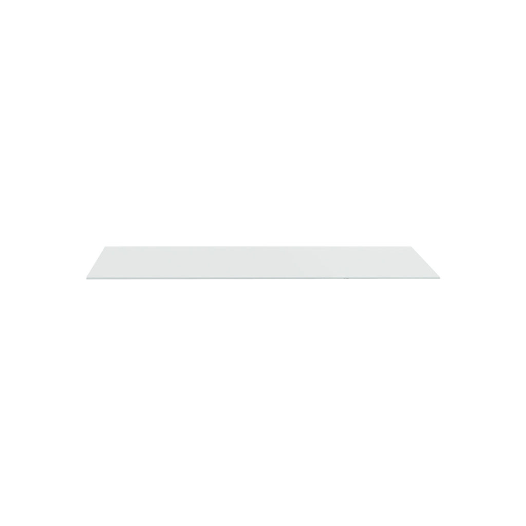 10mm Frameless Shower Screen Top Header – Sunlight Bathrooms