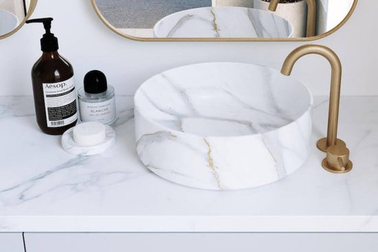 DDA Basins – Sunlight Bathrooms