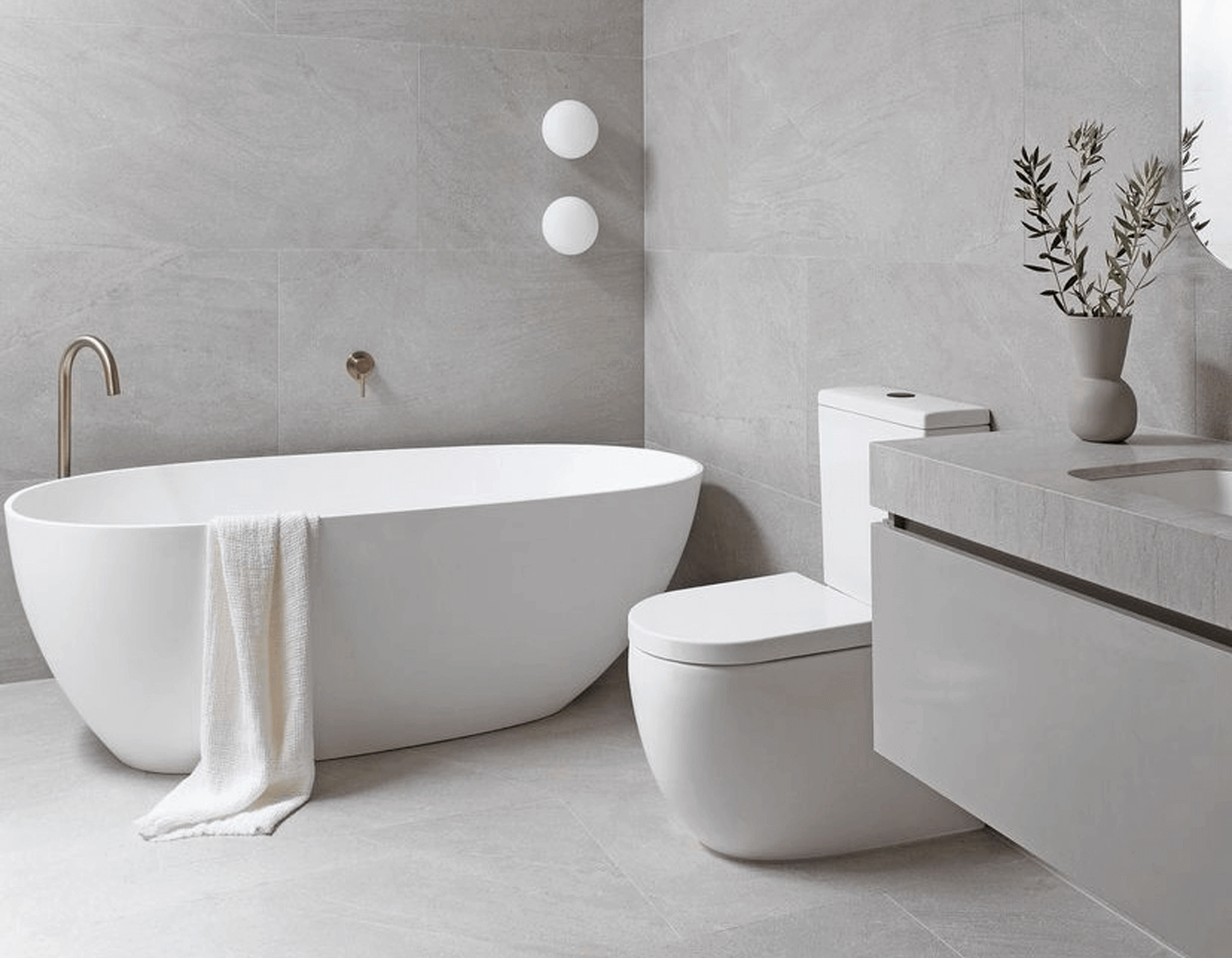 Sunlight Bathrooms | Bathroom Products & Supplies, Wholesale Prices