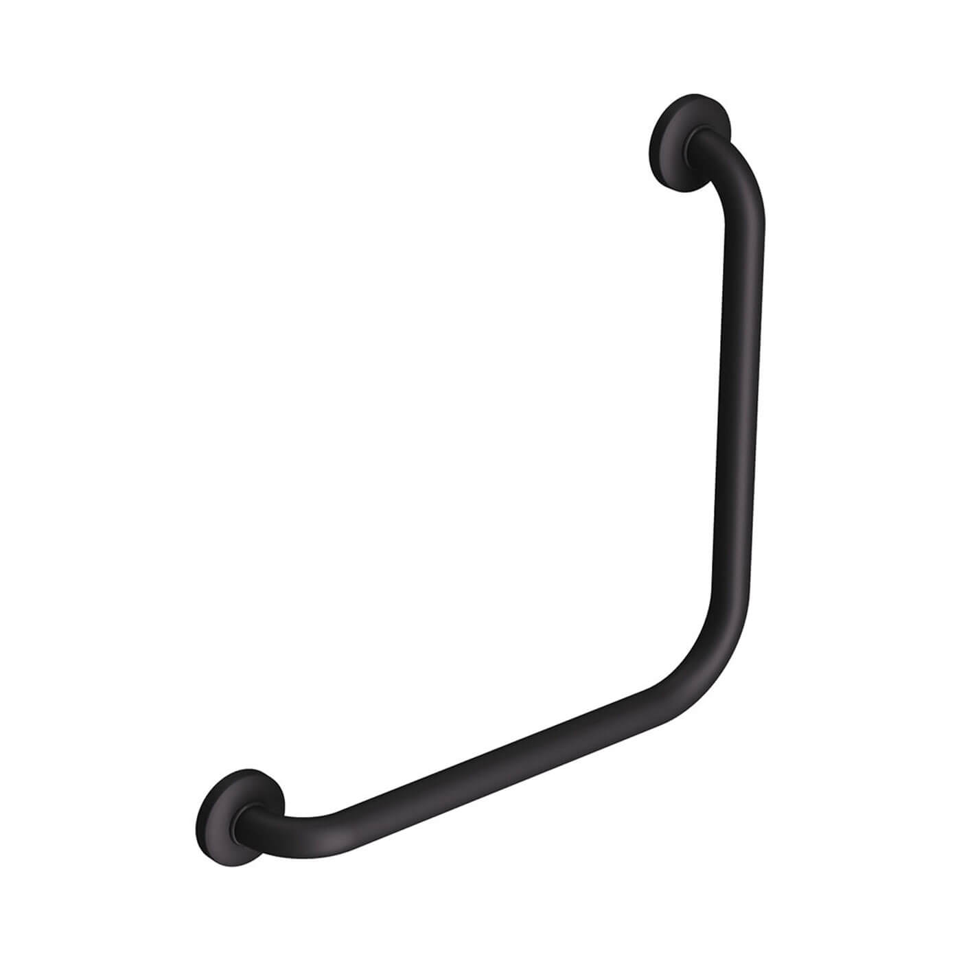 Disable Care 45 Degree DDA Grab Rail – Sunlight Bathrooms