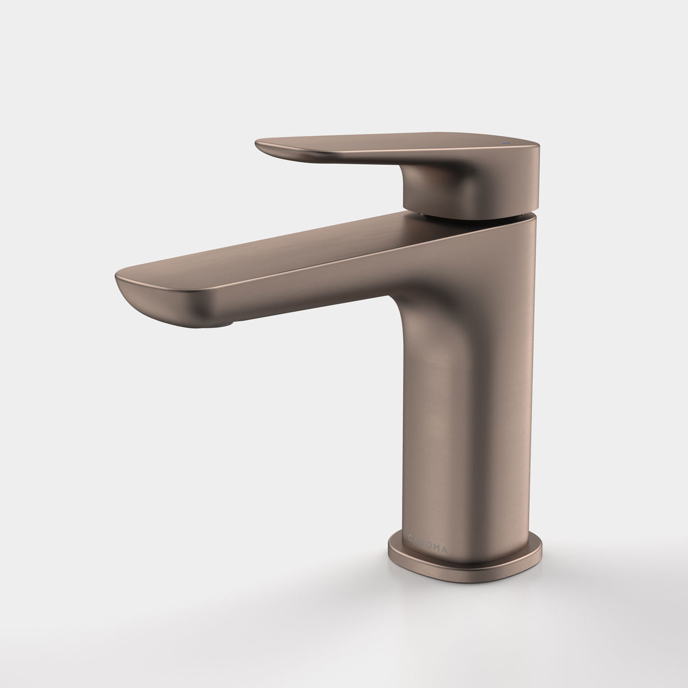 Contura II Short Basin Mixer – Sunlight Bathrooms