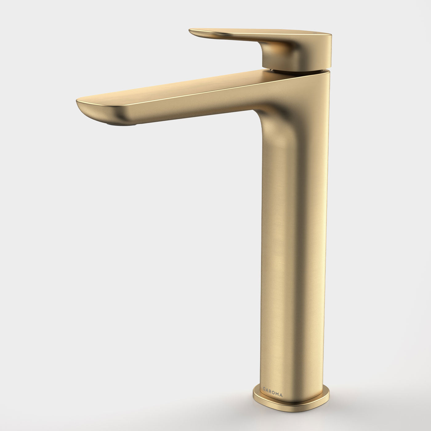 Contura II Tall Basin Mixer – Sunlight Bathrooms