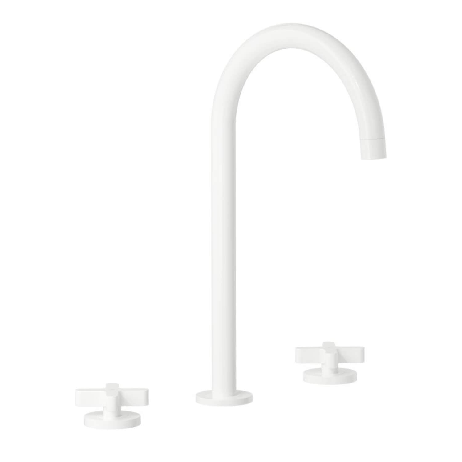 Cross Hob Assembly Tap Set – Sunlight Bathrooms