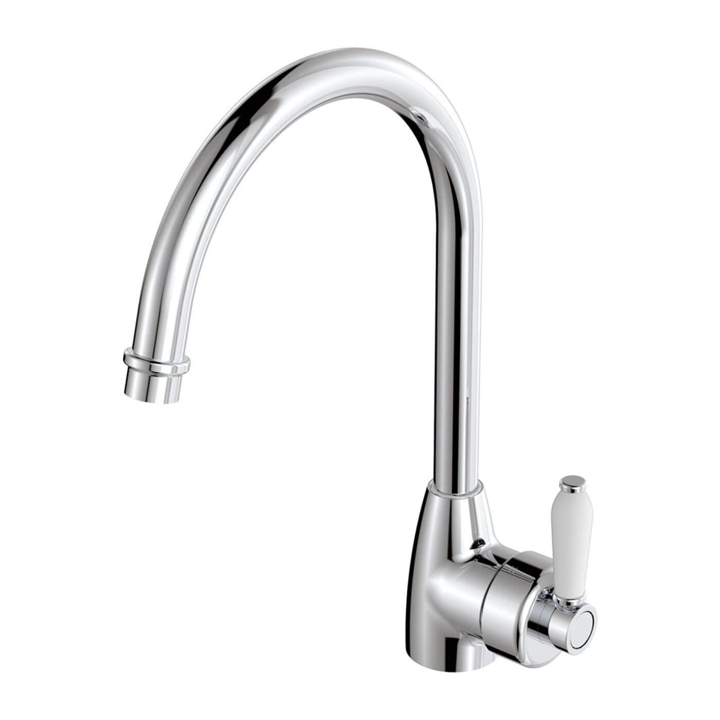Eleanor Hamptons Style Sink Mixer, Vintage Bathroom Tap – Sunlight ...