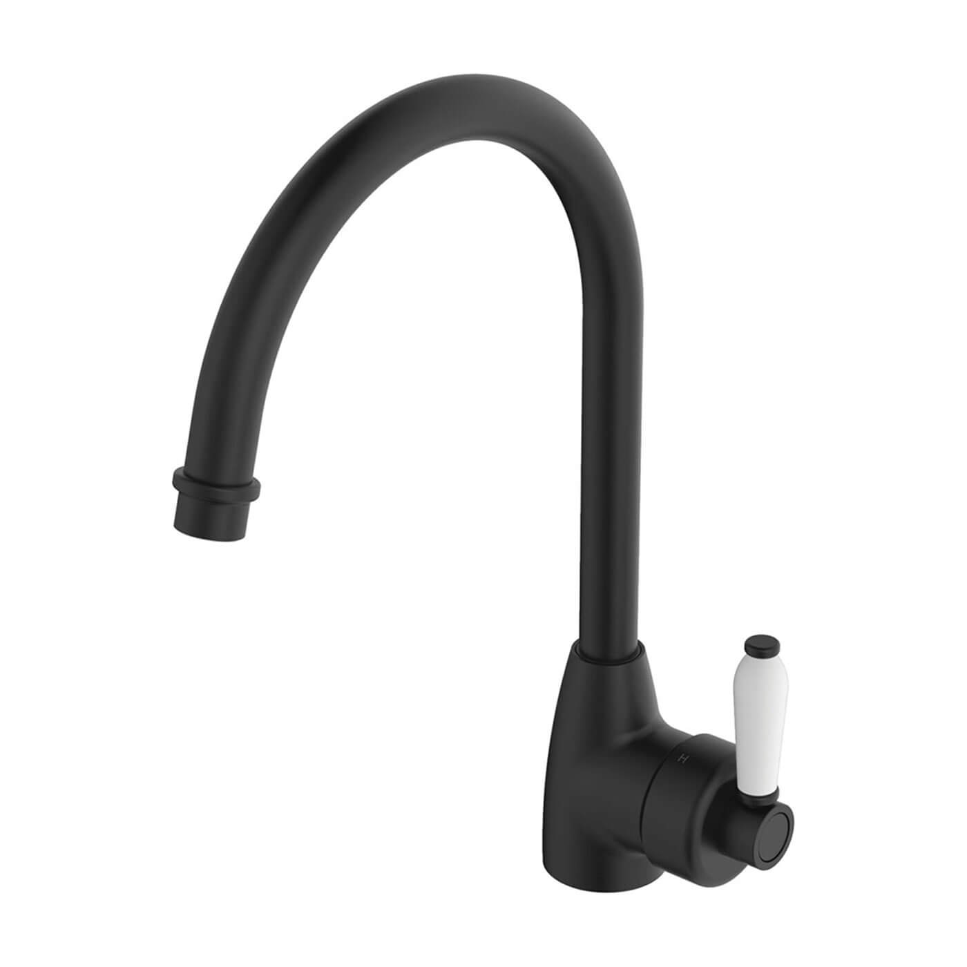 Eleanor Hamptons Style Sink Mixer, Vintage Bathroom Tap – Sunlight ...