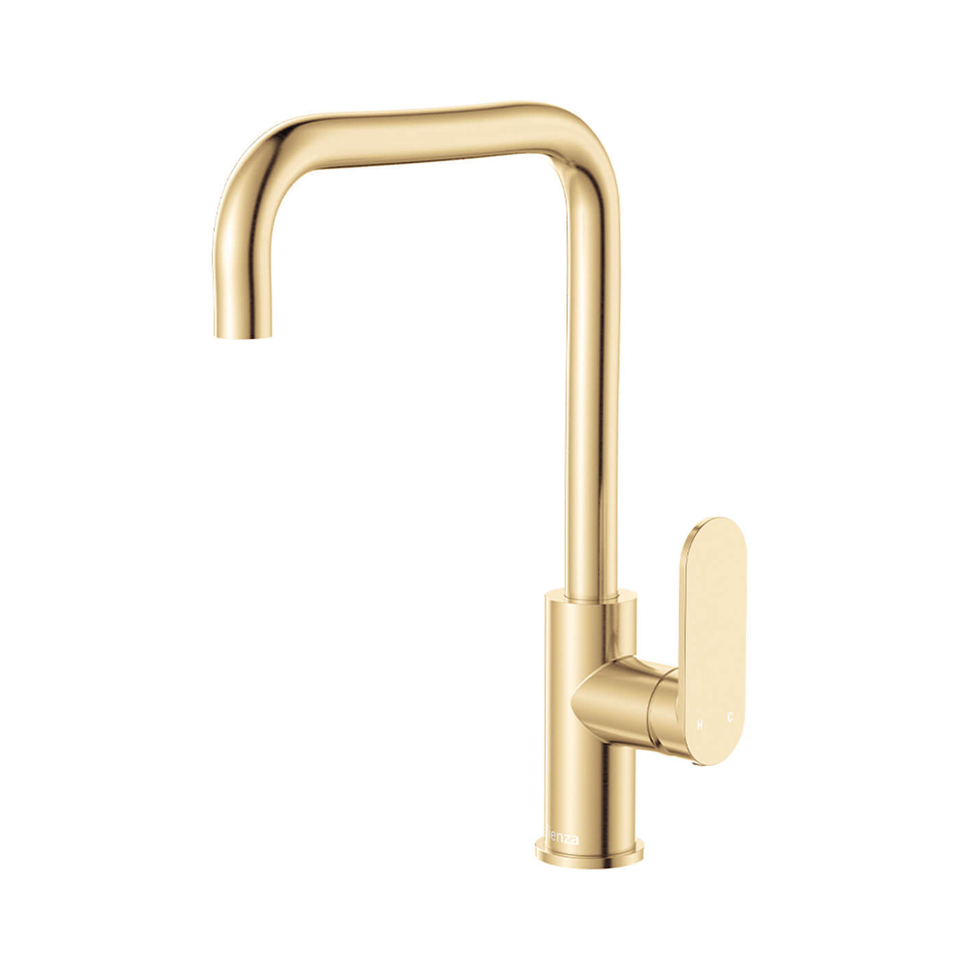 Empire Slim Sink Mixer – Sunlight Bathrooms