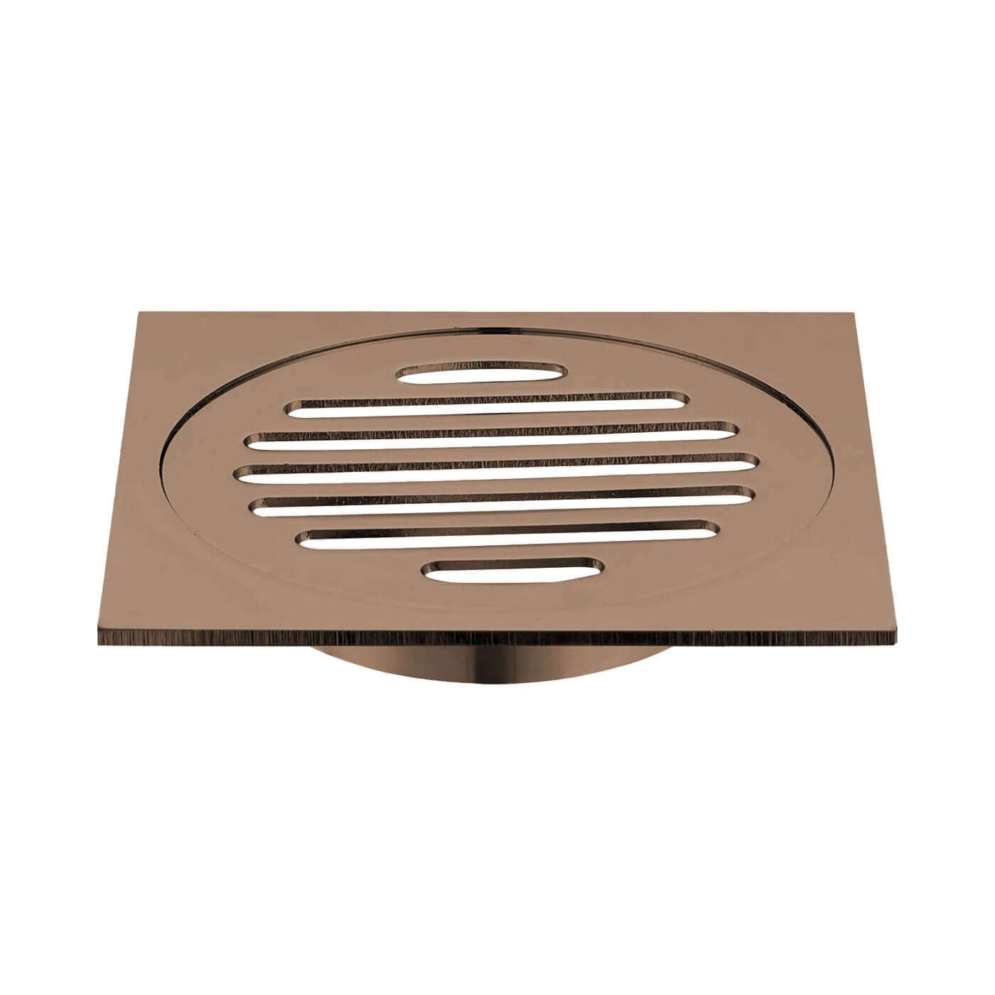 Trade Low Profile Floor Waste 110x110mm – Sunlight Bathrooms