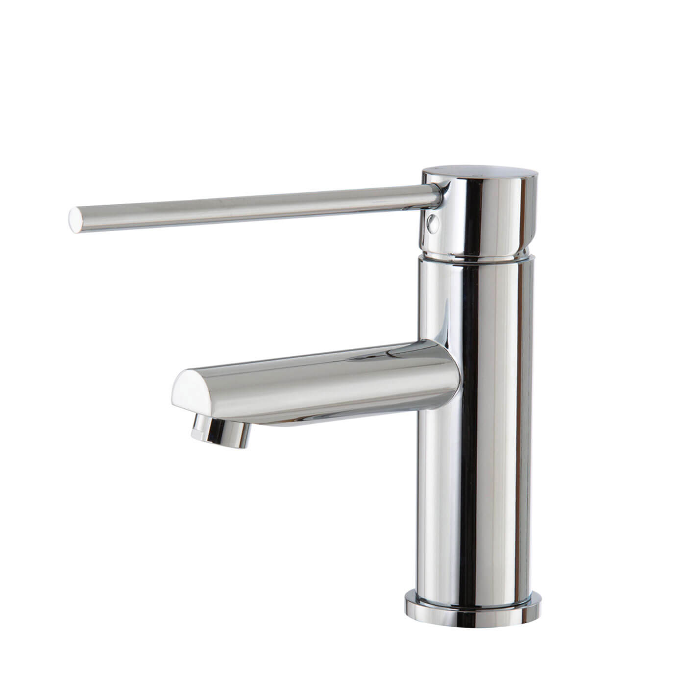 Isabella Disable Care Basin Mixer, DDA Bathroom Tap Chrome – Sunlight ...