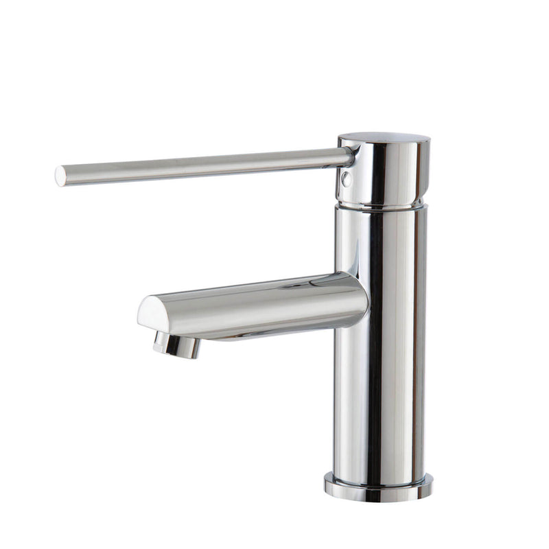 Isabella Disable Care Basin Mixer, DDA Bathroom Tap Chrome – Sunlight ...