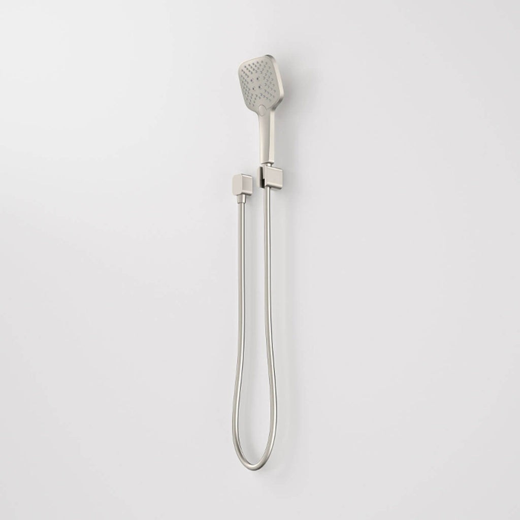Luna Square Removable Hand Shower – Sunlight Bathrooms
