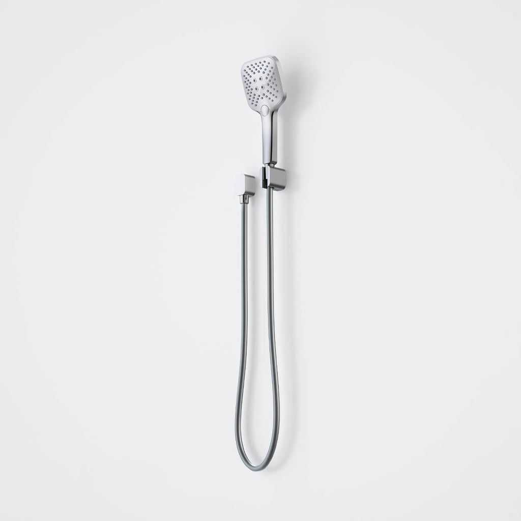 Luna Square Removable Hand Shower – Sunlight Bathrooms