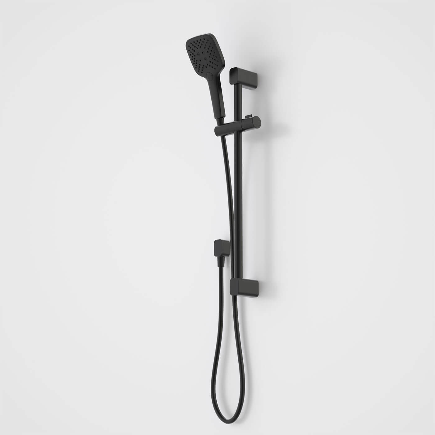 Luna Multi-Function Sliding Shower Rail – Sunlight Bathrooms
