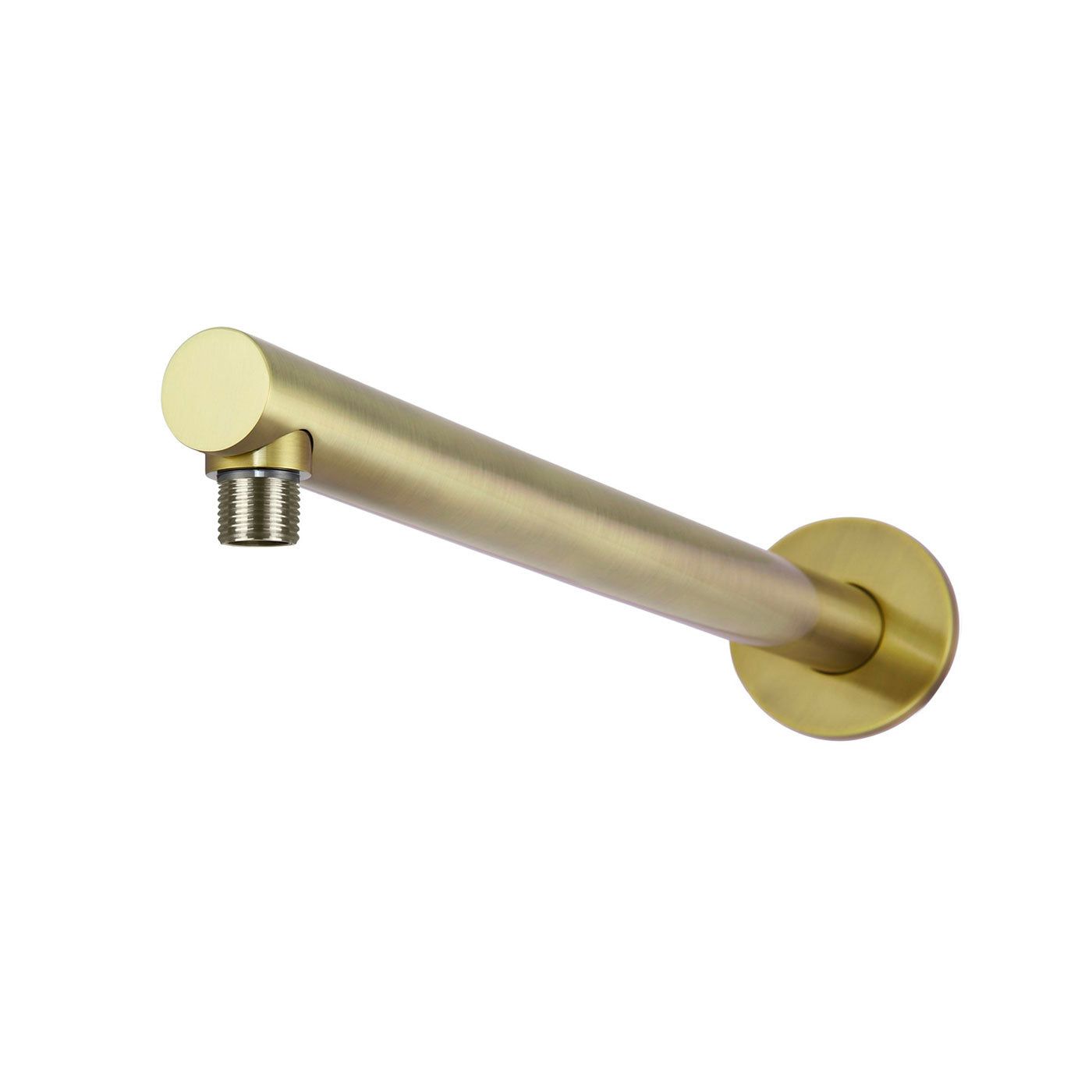 Meir Straight Horizontal Shower Arm 400mm – Sunlight Bathrooms