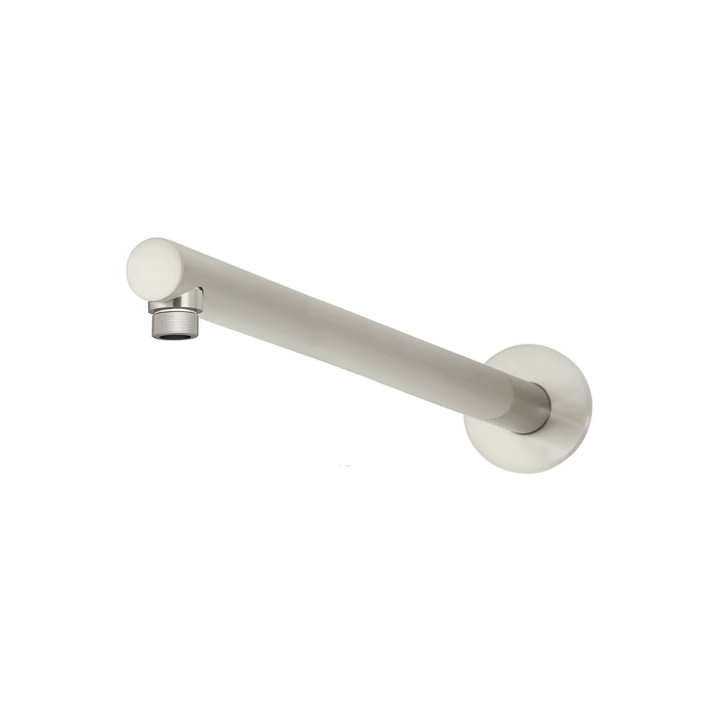 Meir Straight Horizontal Shower Arm 400mm – Sunlight Bathrooms
