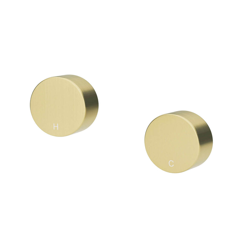Meir Circular Wall Top Assembly – Sunlight Bathrooms