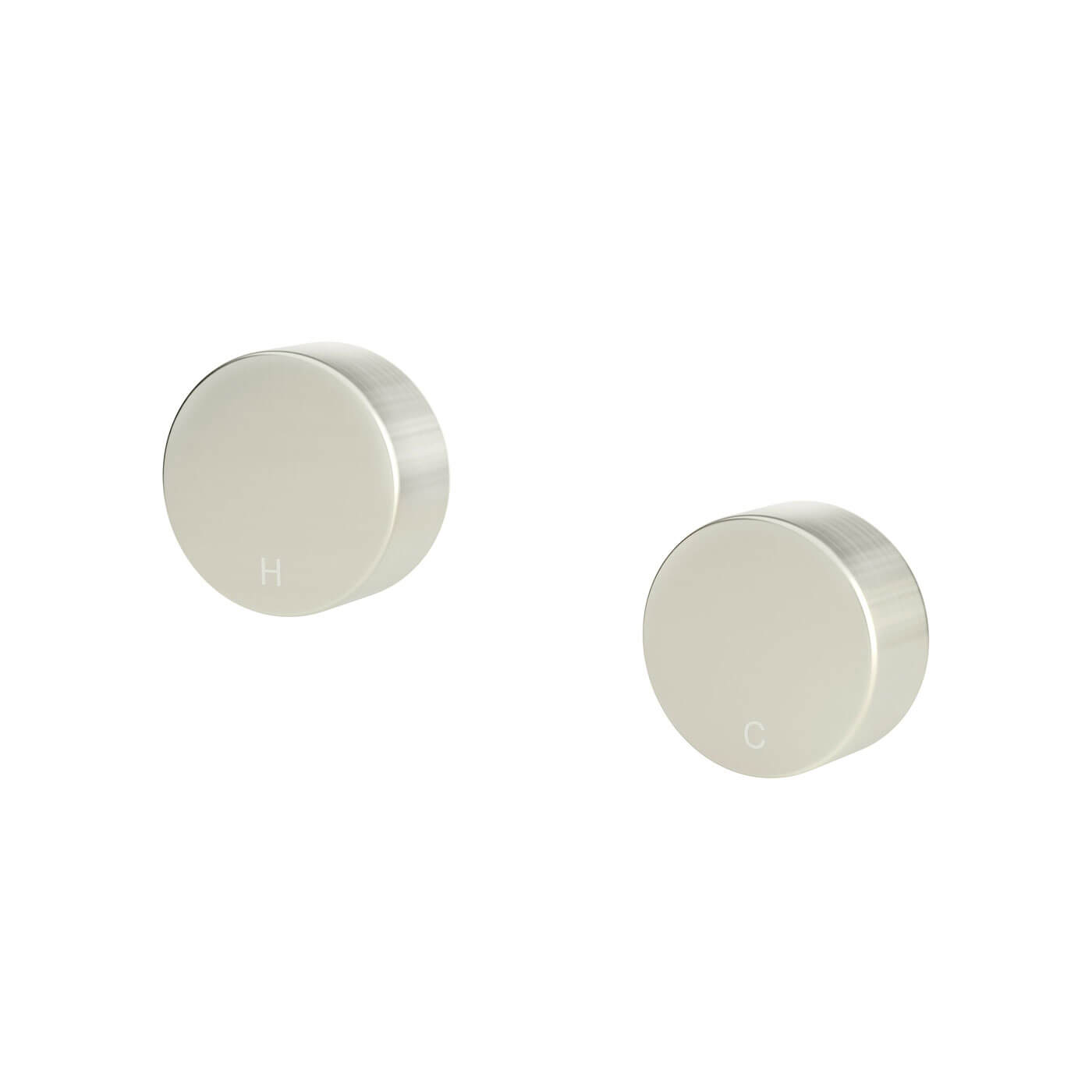 Meir Circular Wall Top Assembly – Sunlight Bathrooms