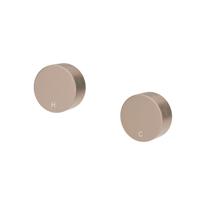Meir Circular Wall Top Assembly – Sunlight Bathrooms