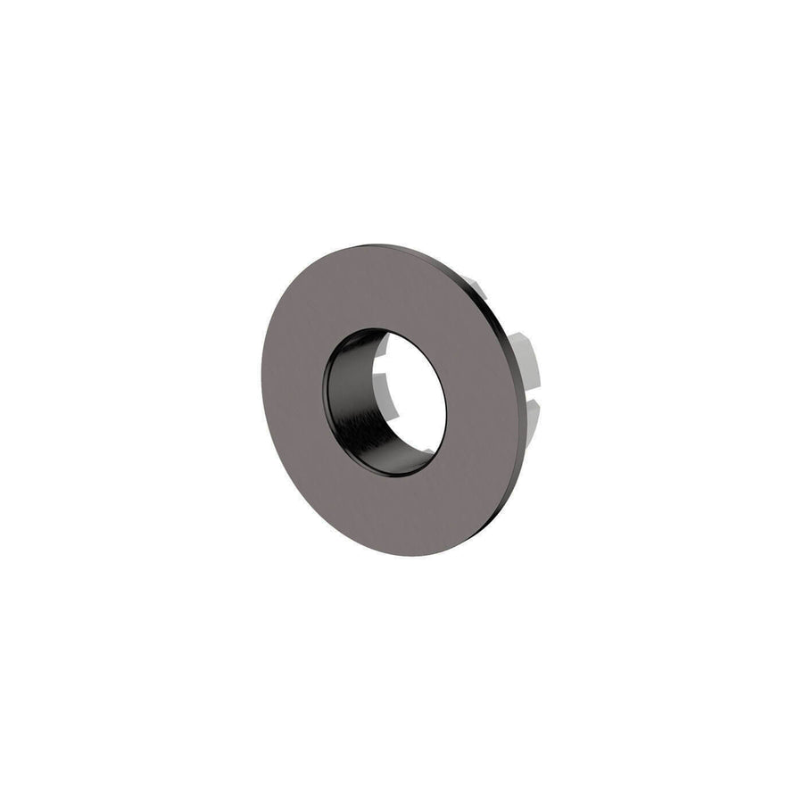 Metal Basin Overflow Ring Cover – Sunlight Bathrooms