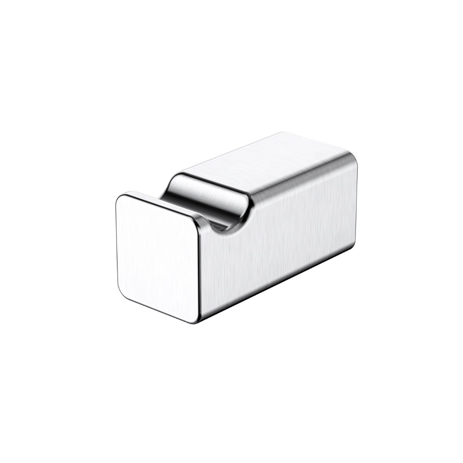 Nova Single Robe Hook – Sunlight Bathrooms