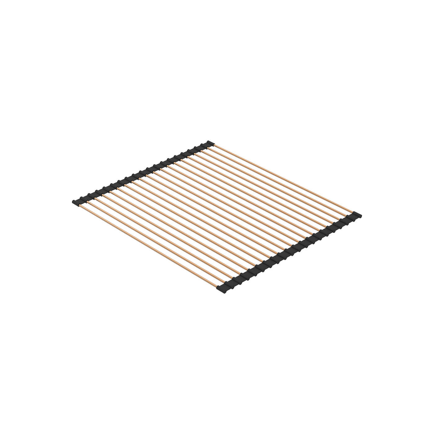 Piazza Draining Roller Mat – Sunlight Bathrooms