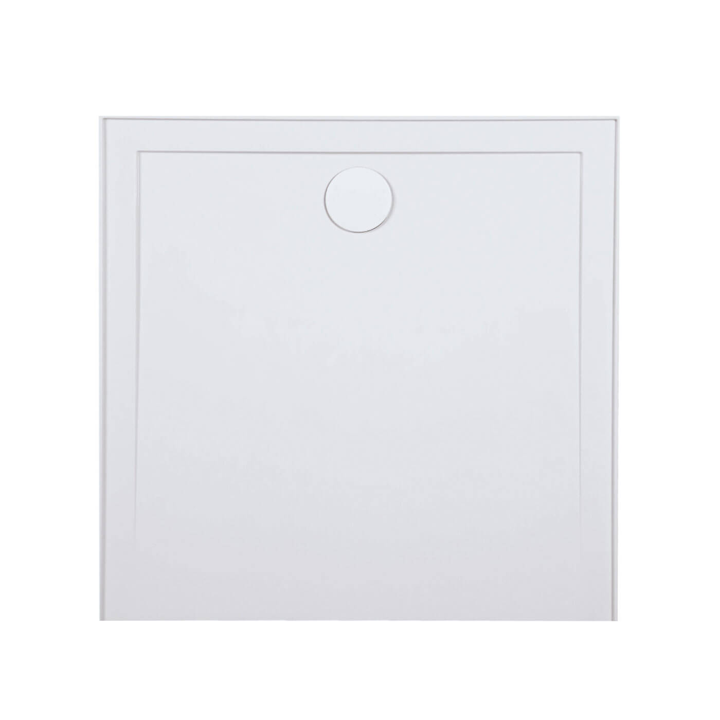 SMC Low Profile Self Supporting Shower Base – Sunlight Bathrooms