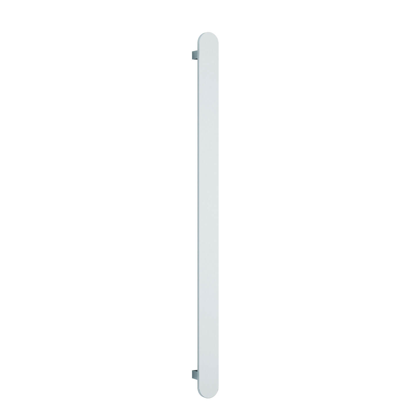 Thermorail Vertical Heated Towel Rail, 12V Electric Towel Heater Bar ...