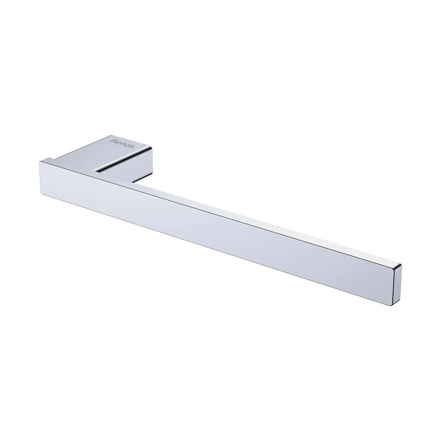 Tono Slim Rectangular Hand Towel Rail – Sunlight Bathrooms