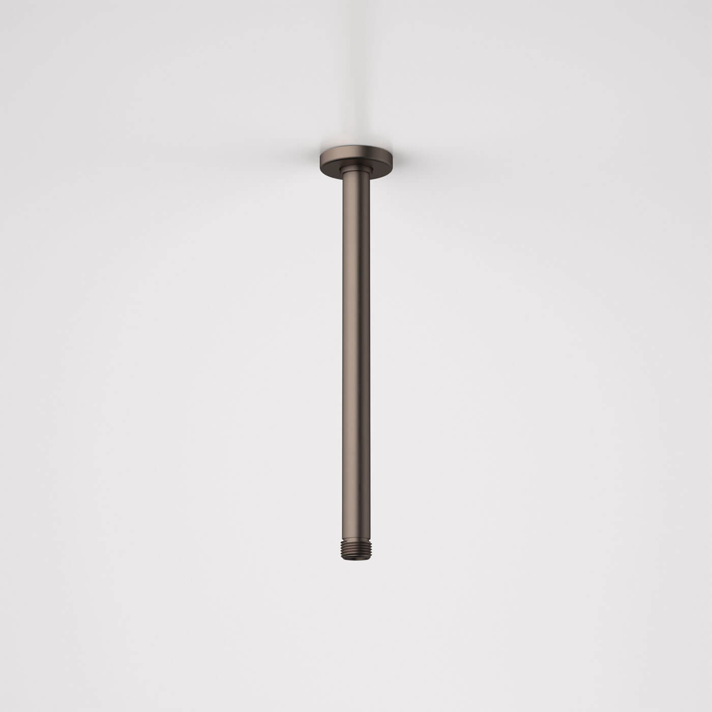 Urbane II Ceiling Shower Arm 200-500mm – Sunlight Bathrooms