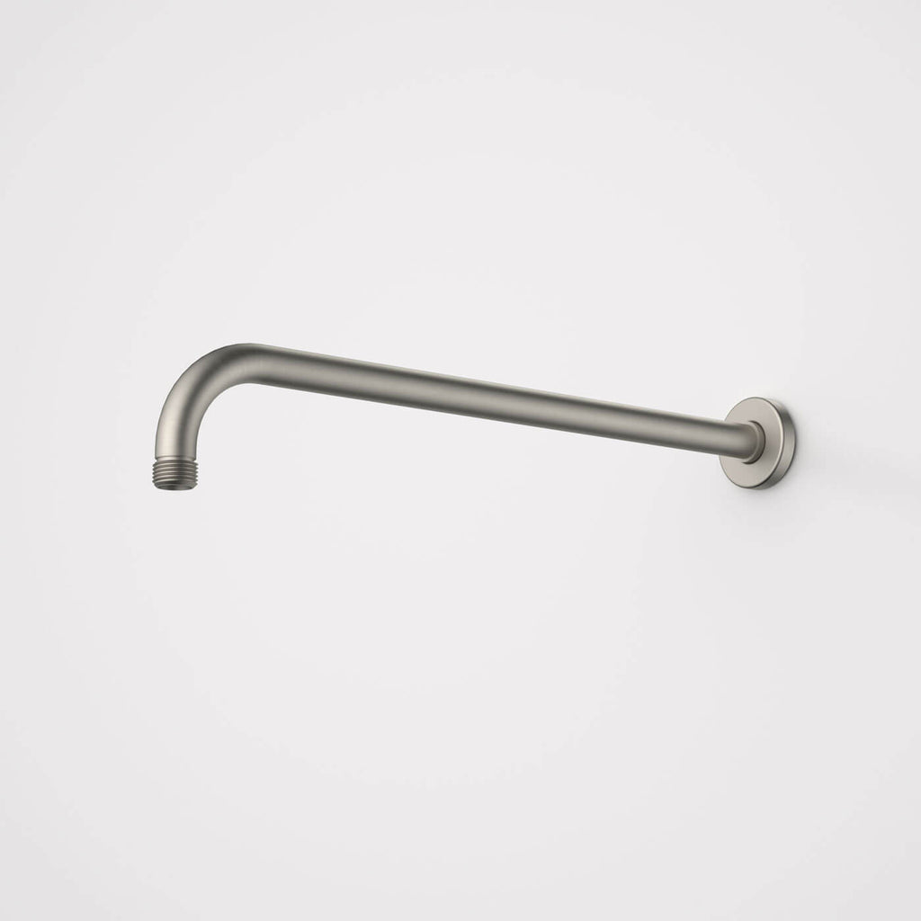 Urbane II Curved Wall Shower Arm – Sunlight Bathrooms