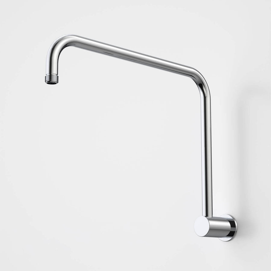 Urbane II High Rise Shower Arm – Sunlight Bathrooms