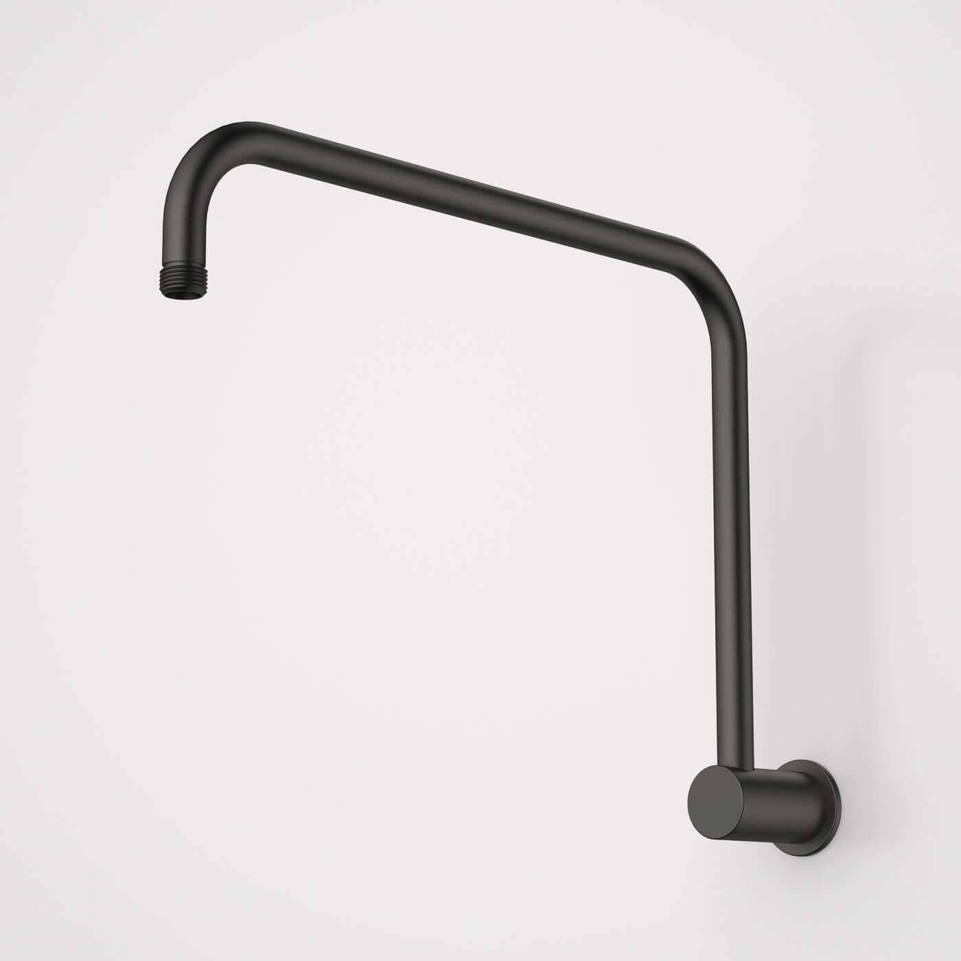 Urbane II High Rise Shower Arm – Sunlight Bathrooms