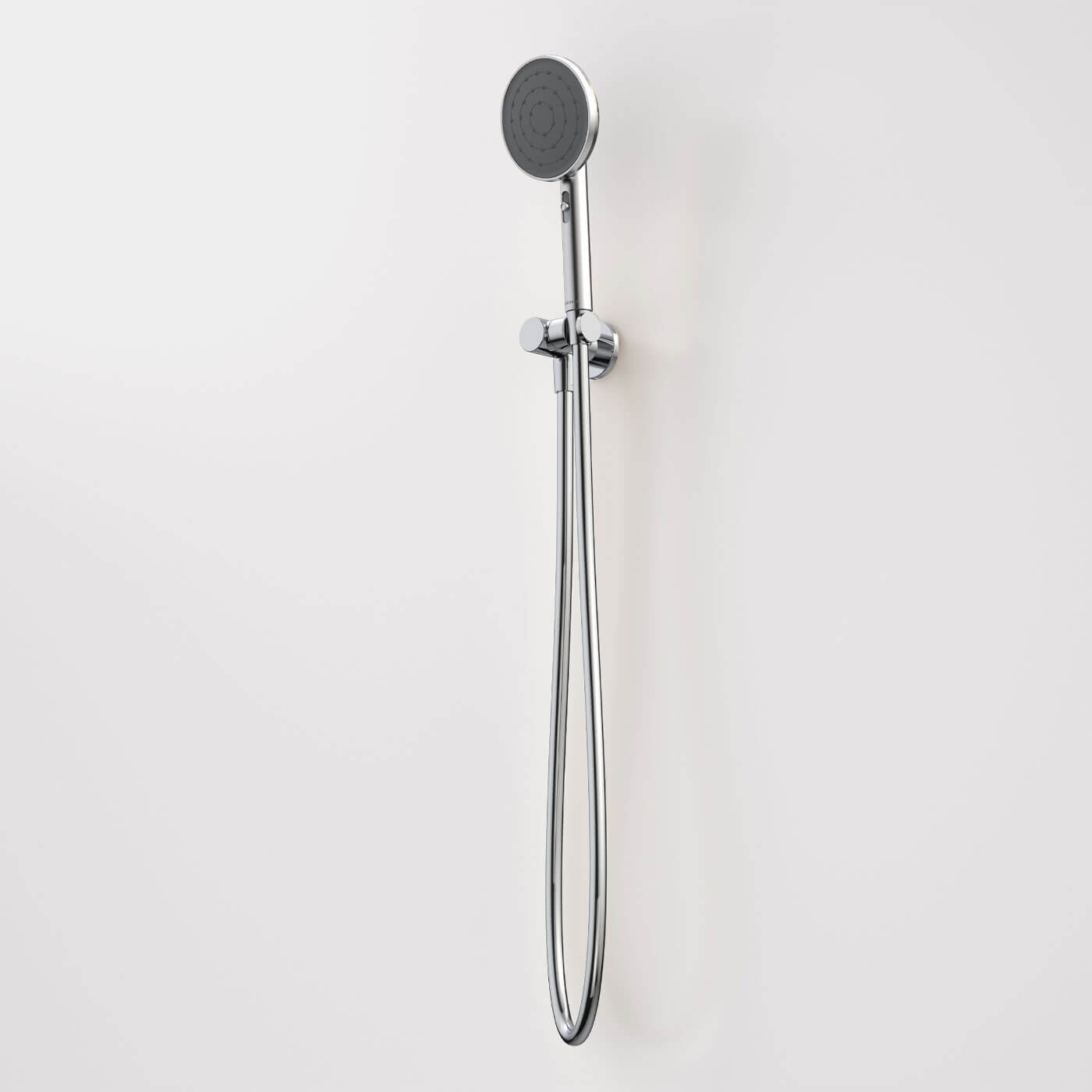 Urbane II Round Removable Hand Shower – Sunlight Bathrooms