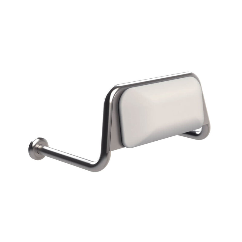 Disable Care Toilet DDA Back Rest – Sunlight Bathrooms