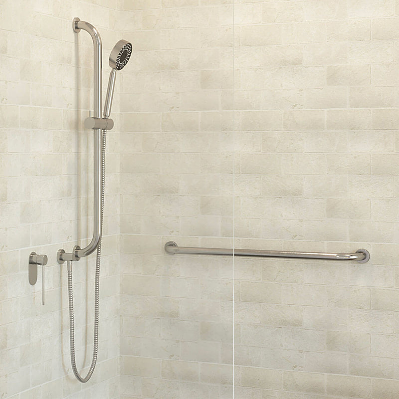 Disable Care DDA Grab Rail – Sunlight Bathrooms