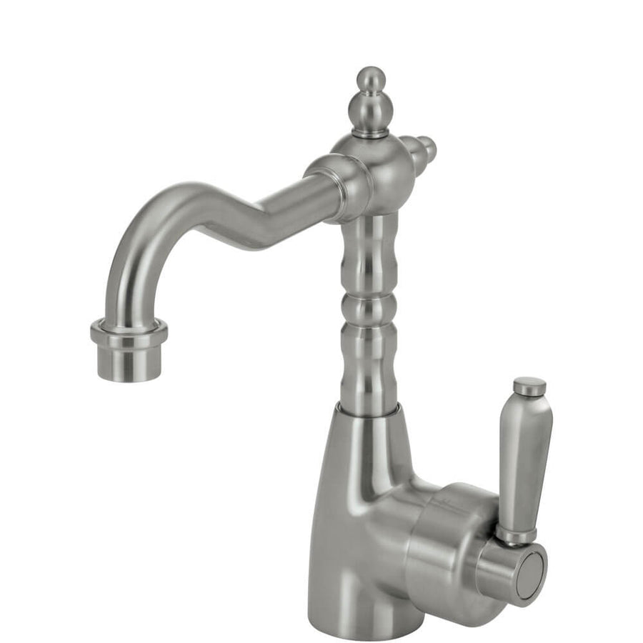 Eleanor Hamptons Style Mixer Tap, Vintage Bathroom Tap – Sunlight Bathrooms