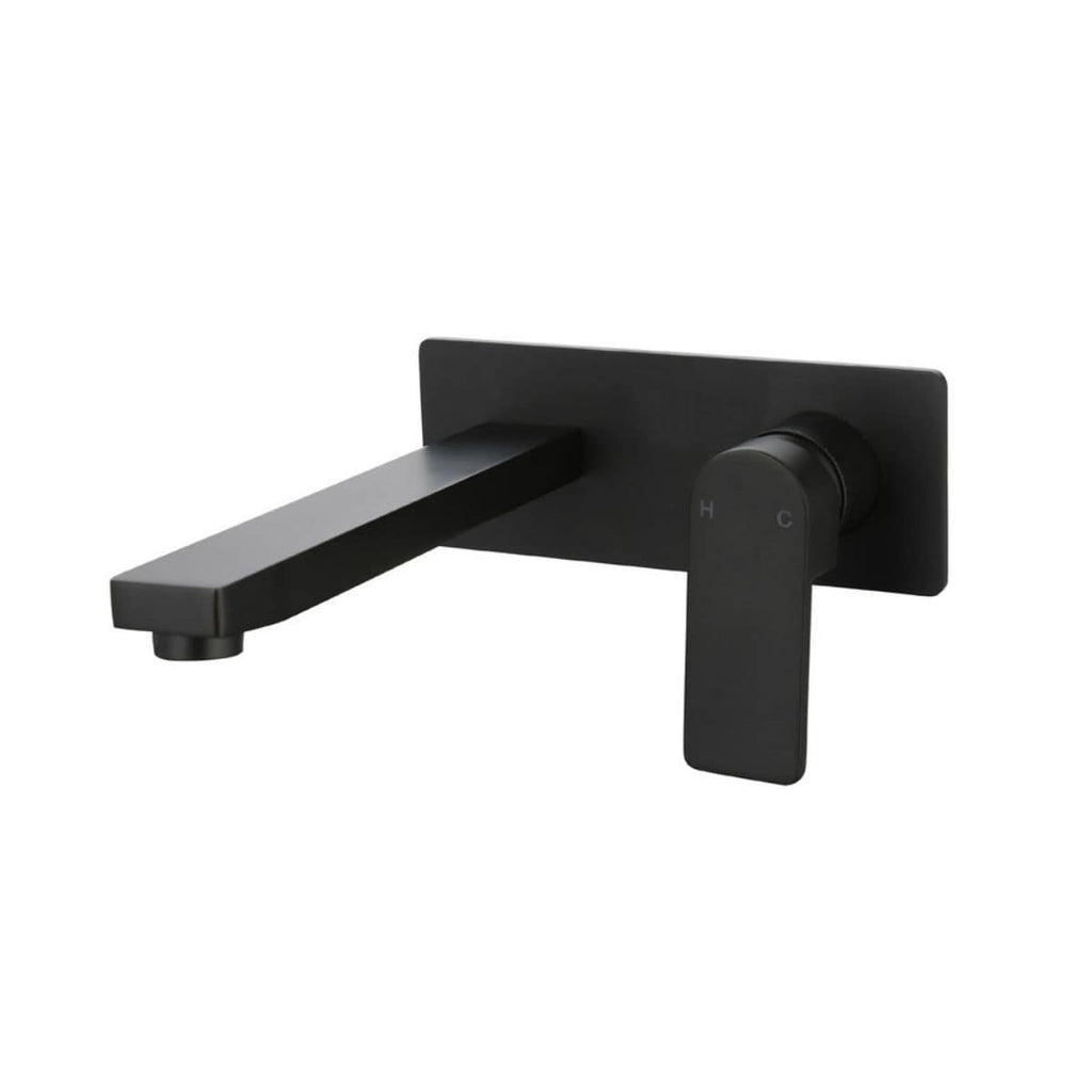 Basin Mixers & Tapware | Sunlight – Tagged "Tapware Type_Wall Mixer Set ...