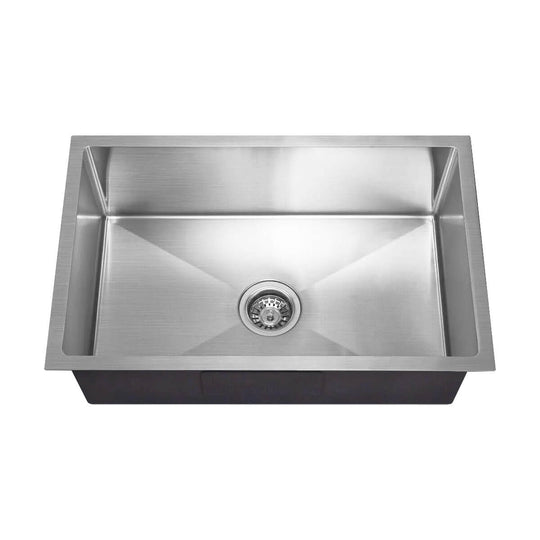Single Bowl Sinks | Kitchen & Laundry Sinks | Sunlight – Sunlight Bathrooms