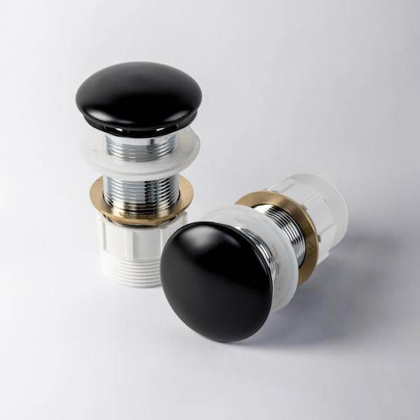 Ceramic Top Pop Up Waste 32/40mm – Sunlight Bathrooms