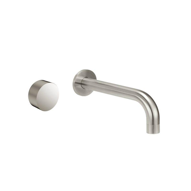 Morgan Progressive Wall Mixer Set, Bathroom Tap Wall Mixer – Sunlight ...