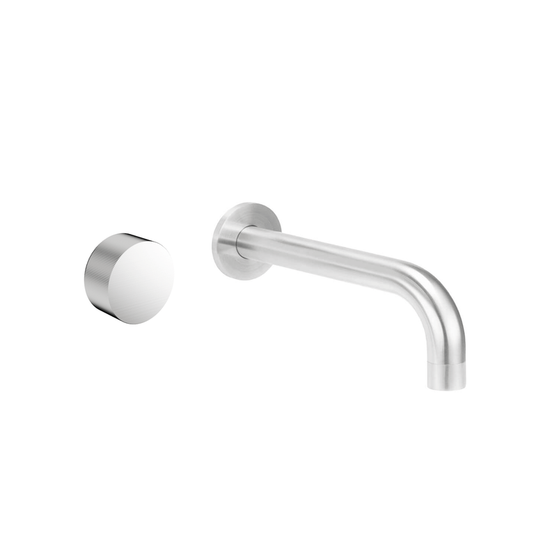 Morgan Progressive Wall Mixer Set, Bathroom Tap Wall Mixer – Sunlight ...