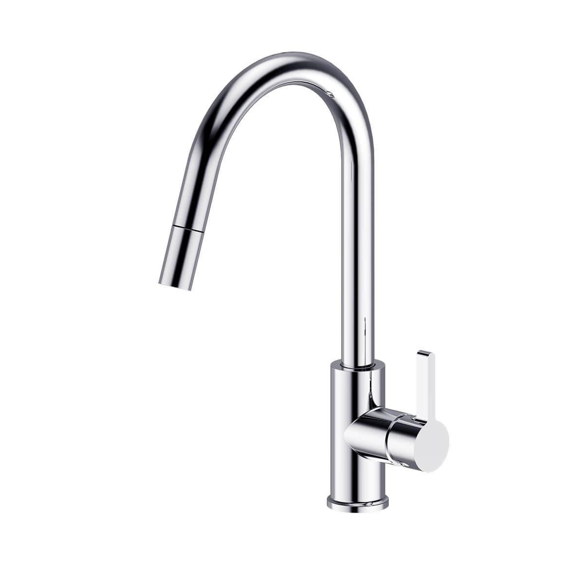 Morgan Pull Out Sink Mixer, Kitchen Laundry Pull Out Tap – Sunlight ...