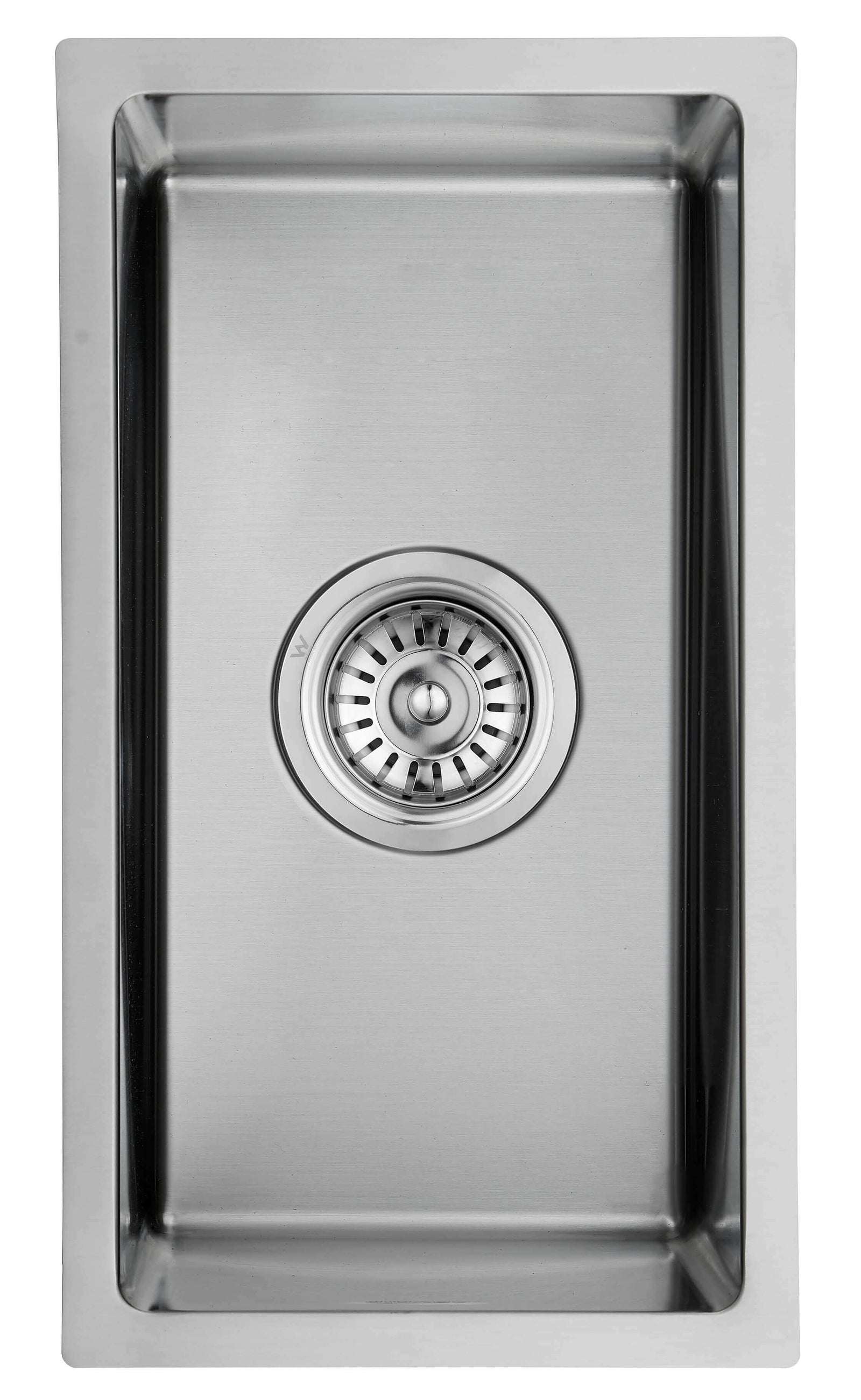 Mini Stainless Steel Sink, Small Laundry Sink – Sunlight Bathrooms