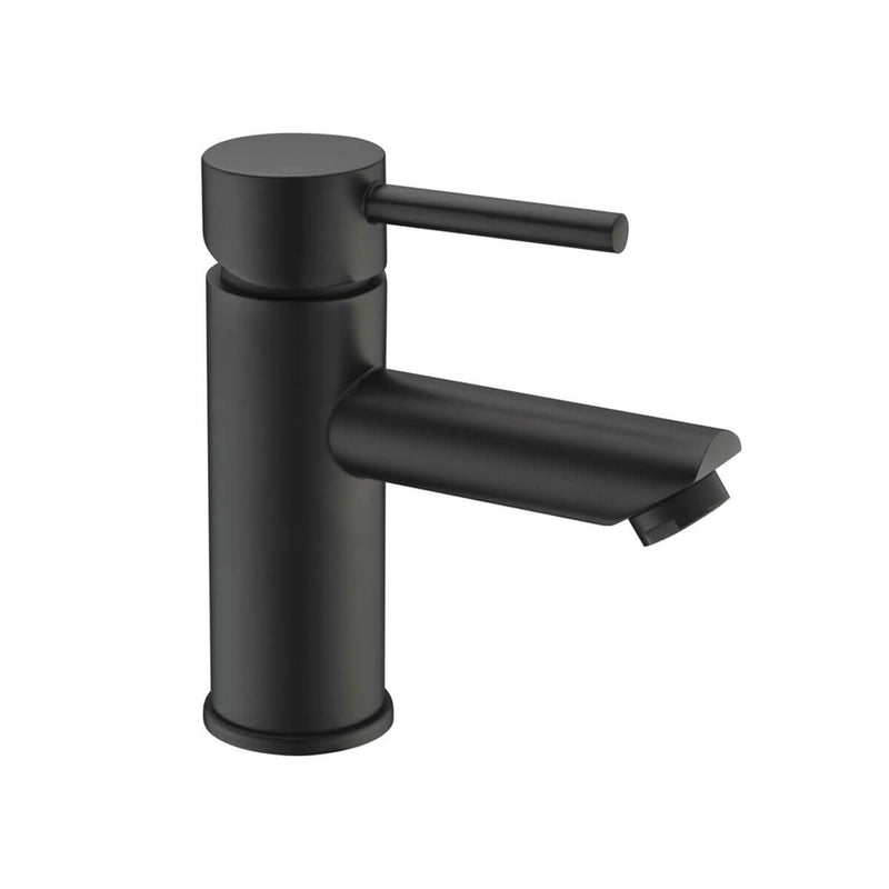 Short Bathroom Basin Mixer Tap, Bathroom Sink Tap – Sunlight Bathrooms