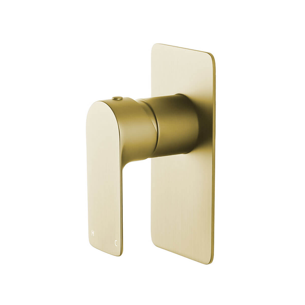 Vogue Shower Mixer Tap, Wall Mixer for Bathrooms – Sunlight Bathrooms