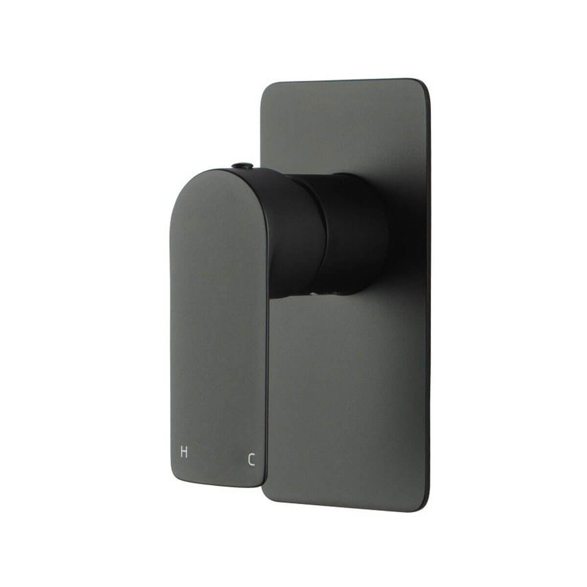 Vogue Shower Mixer Tap, Wall Mixer for Bathrooms – Sunlight Bathrooms