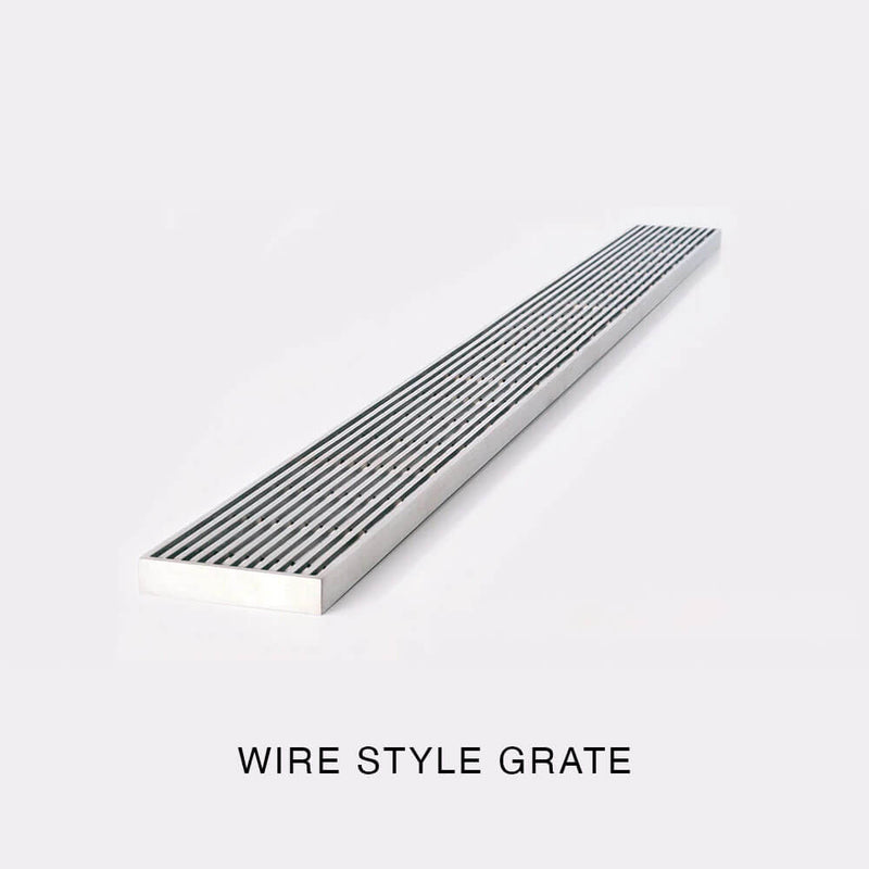 Akril Tile Over Tray Shower Base, Tiled Over Shower Tray – Sunlight ...